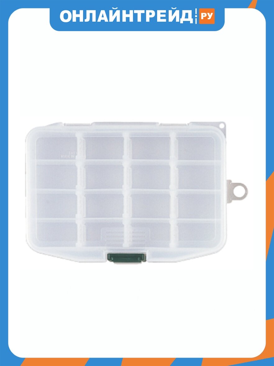 Коробка рыболовная Meiho SFC FLY CASE F 146x103x23
