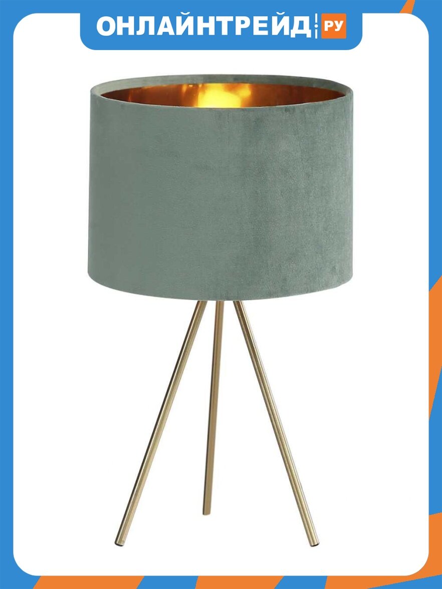 Настольная лампа ST Luce FUEGO SL6242.704.01