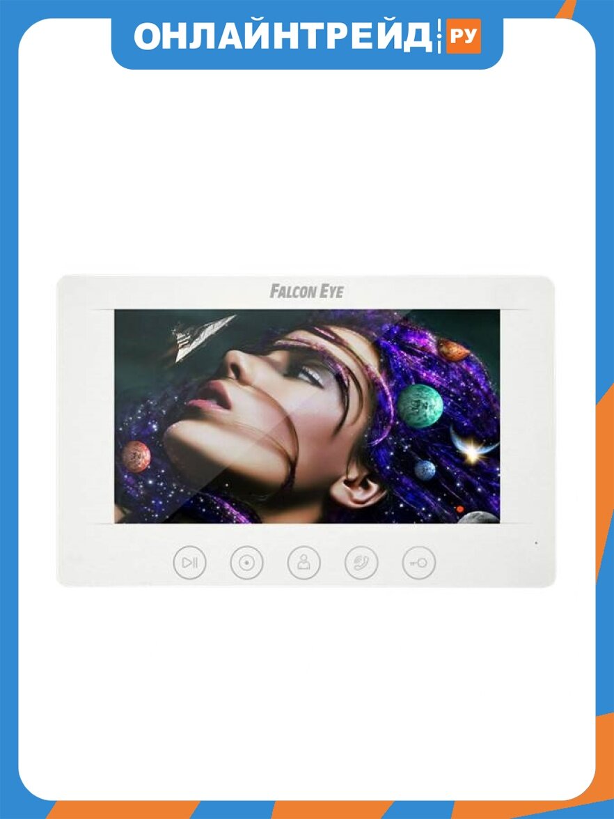 Видеодомофон Falcon Eye Cosmo