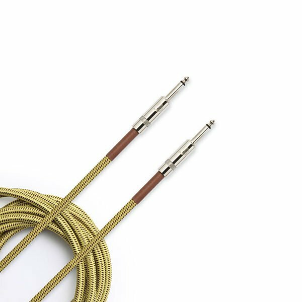 Инструментальный кабель Planet Waves Custom Series PW-BG-10TW 3 м