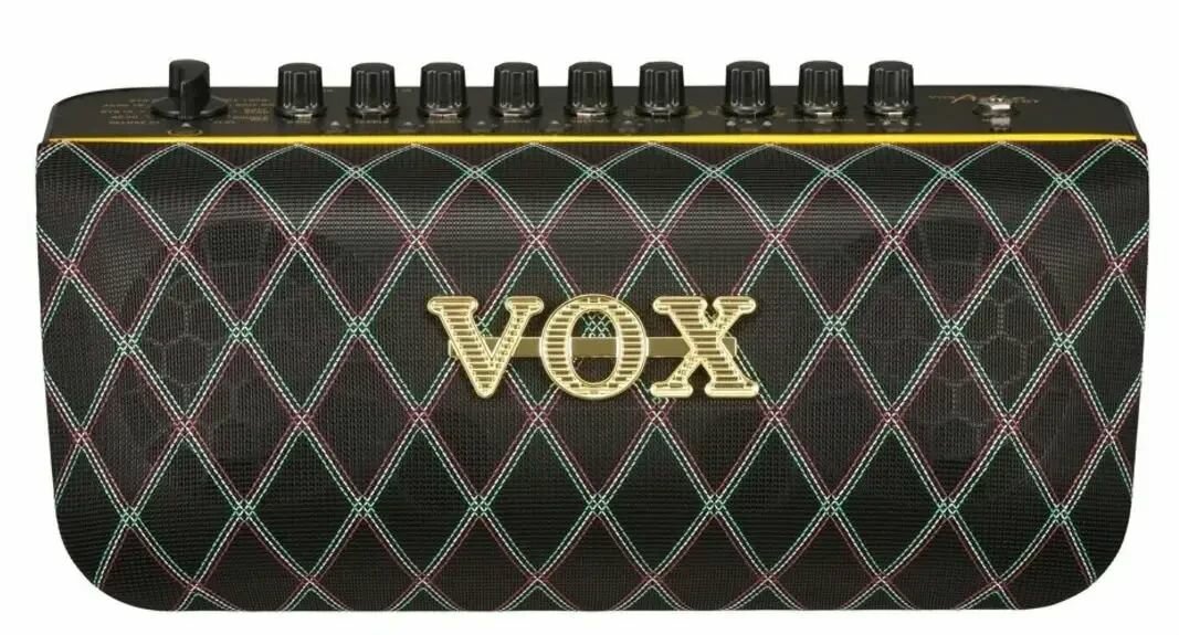 Комбоусилитель для электрогитары VOX ADIO-AIR-GT