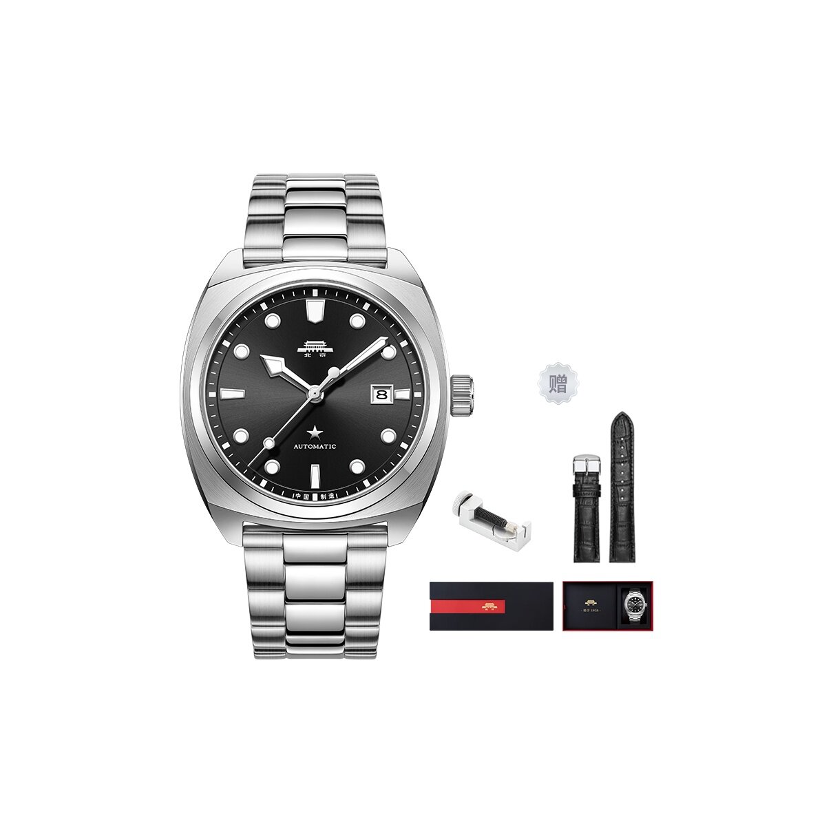 Наручные часы Beijing Watch