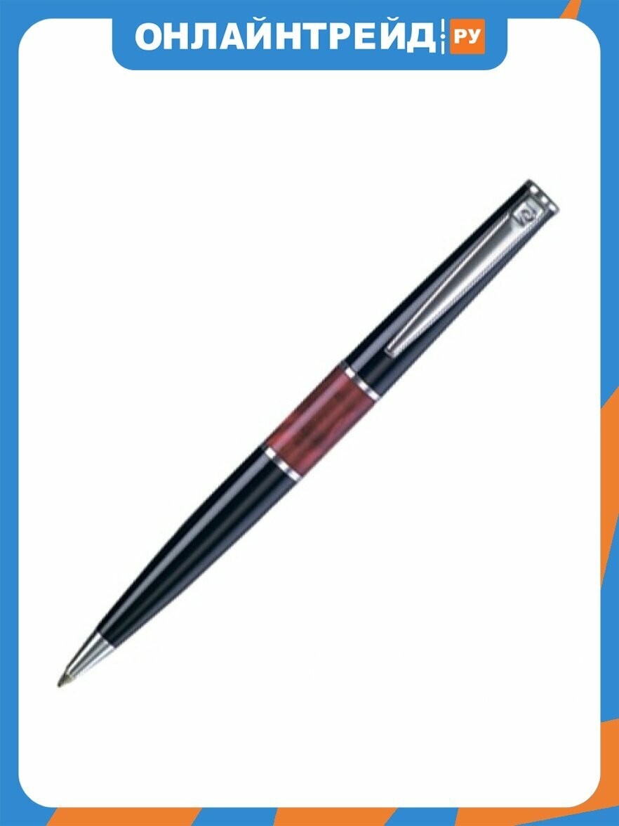 Ручка шариковая Pierre Cardin LIBRA PC3402BP