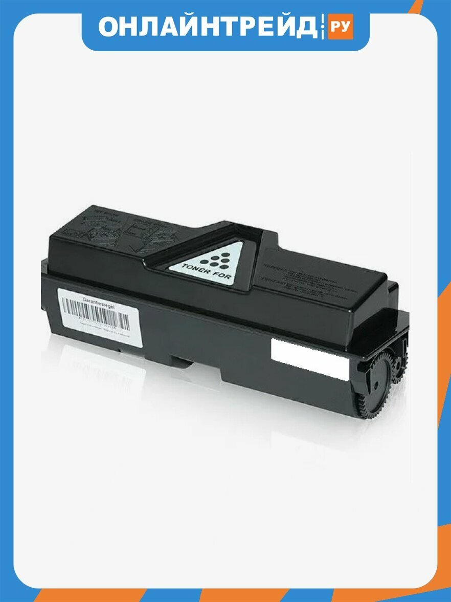Тонер-картридж Kyocera TK-6110 для M4125idn(Азия) (15000 стр.)