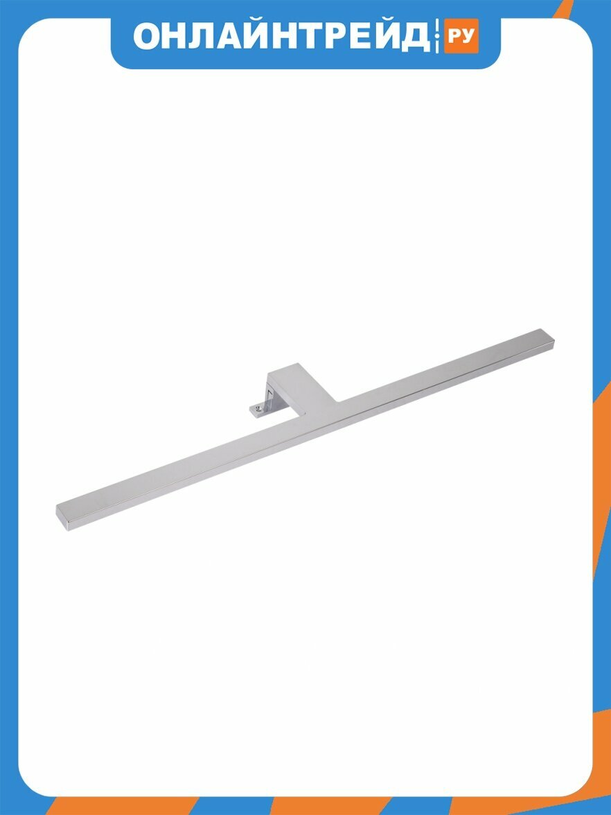 Подсветка для зеркал Arte Lamp Stecca A2730AP-1CC