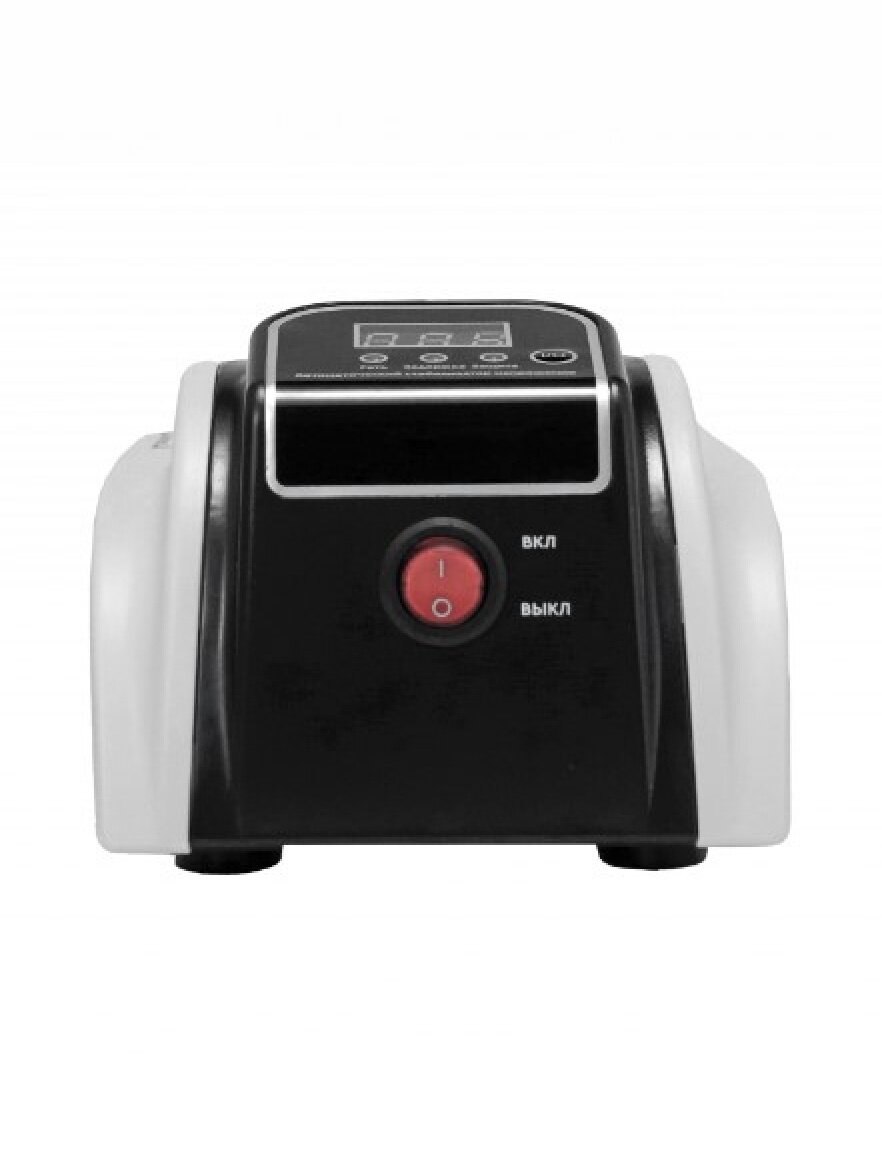 Стабилизатор напряжения Smartwatt AVR HOME 1000RU