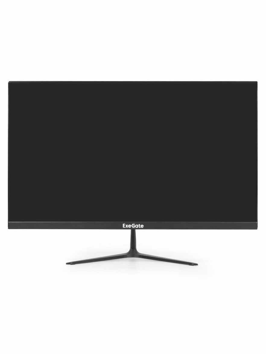 Монитор Exegate ProSmart EV2207A 21.5" Black