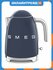 Чайник Smeg KLF03NBEU