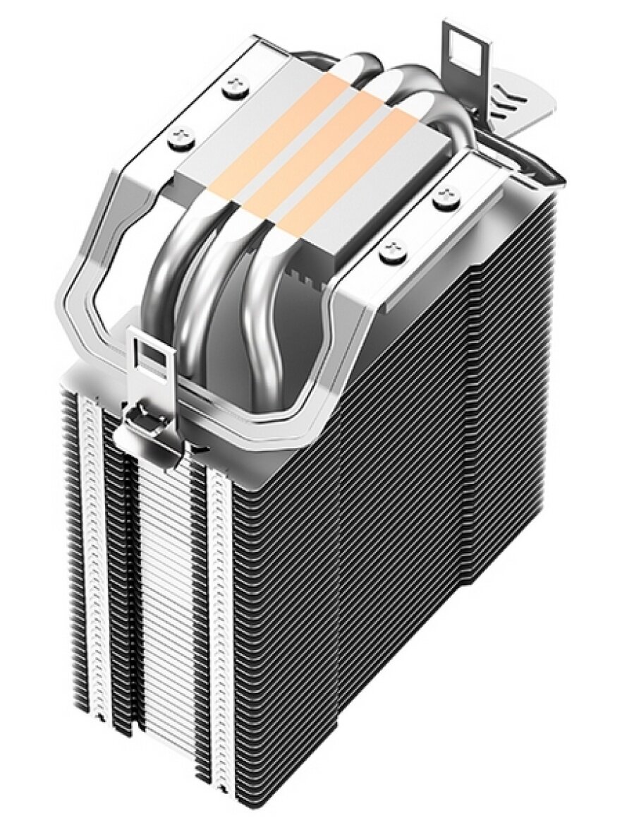 Кулер для процессора Deepcool AG300 (R-AG300-BKNNMN-G) — фото 1