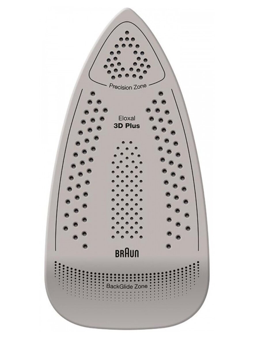 Парогенератор Braun IS7286BK — фото 1