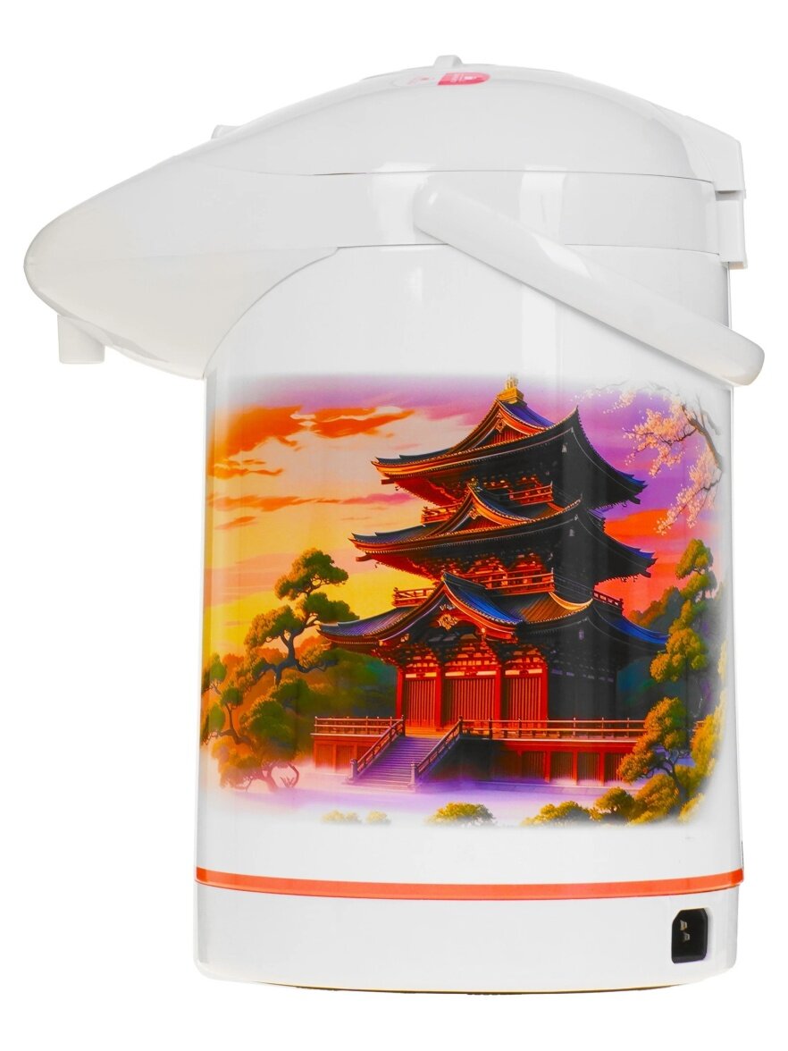 Термопот Goodhelper TP-30M01 — фото 1