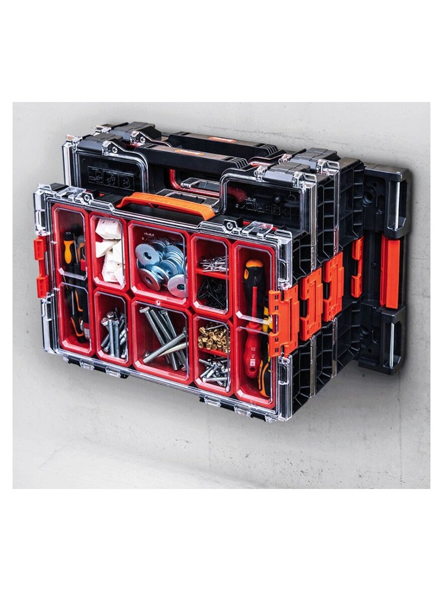 Крепление Qbrick System ONE Adapter Multi — фото 1