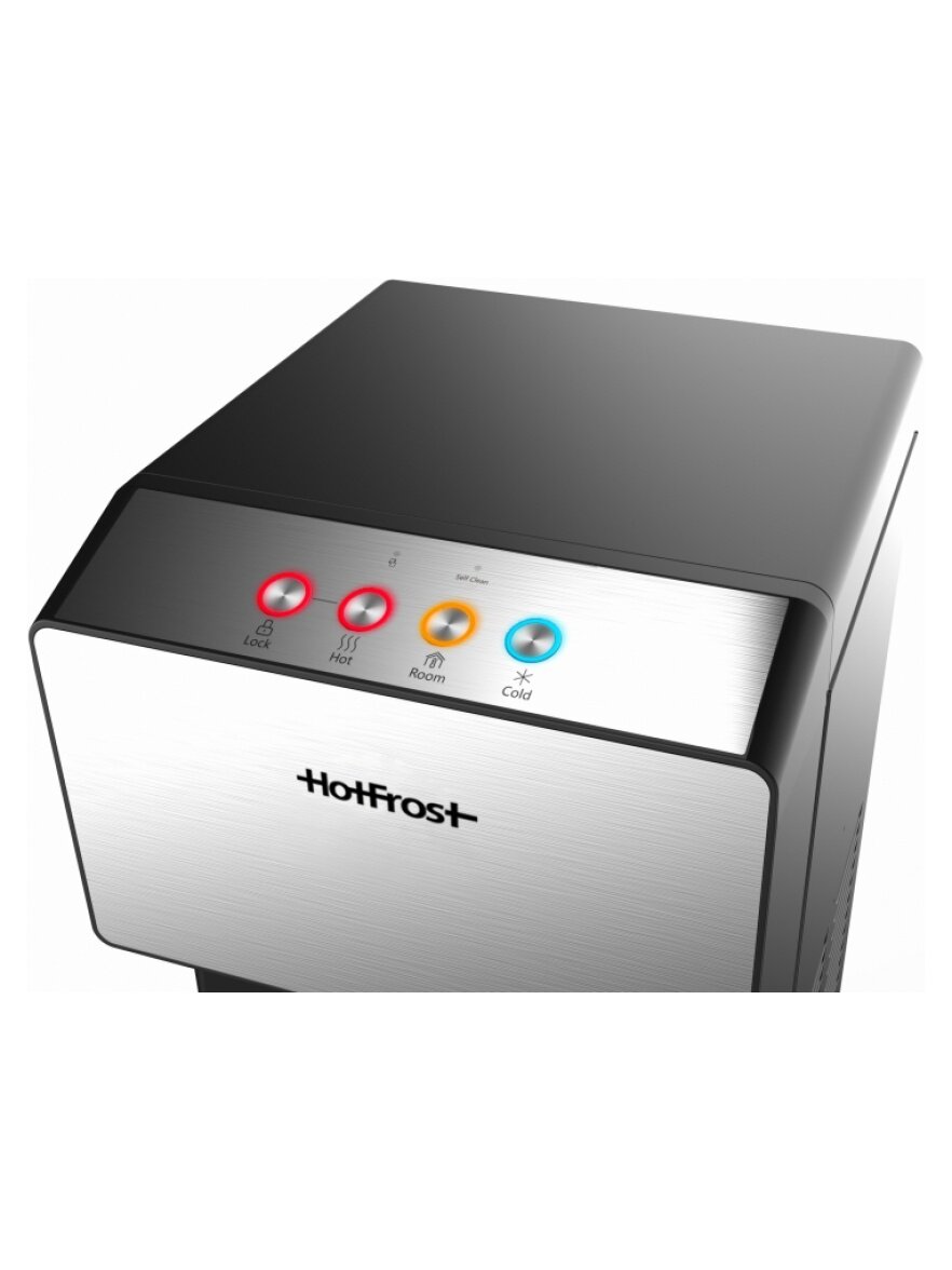 Кулер для воды Hotfrost V450ASM — фото 1