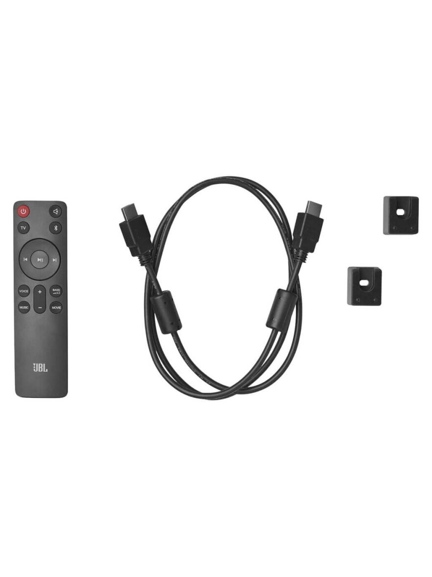 Саундбар Jbl Cinema SB550 — фото 1