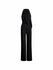 Комбинезон Lauren Ralph Lauren Belted pleated-overlay jumpsuit, размер 0