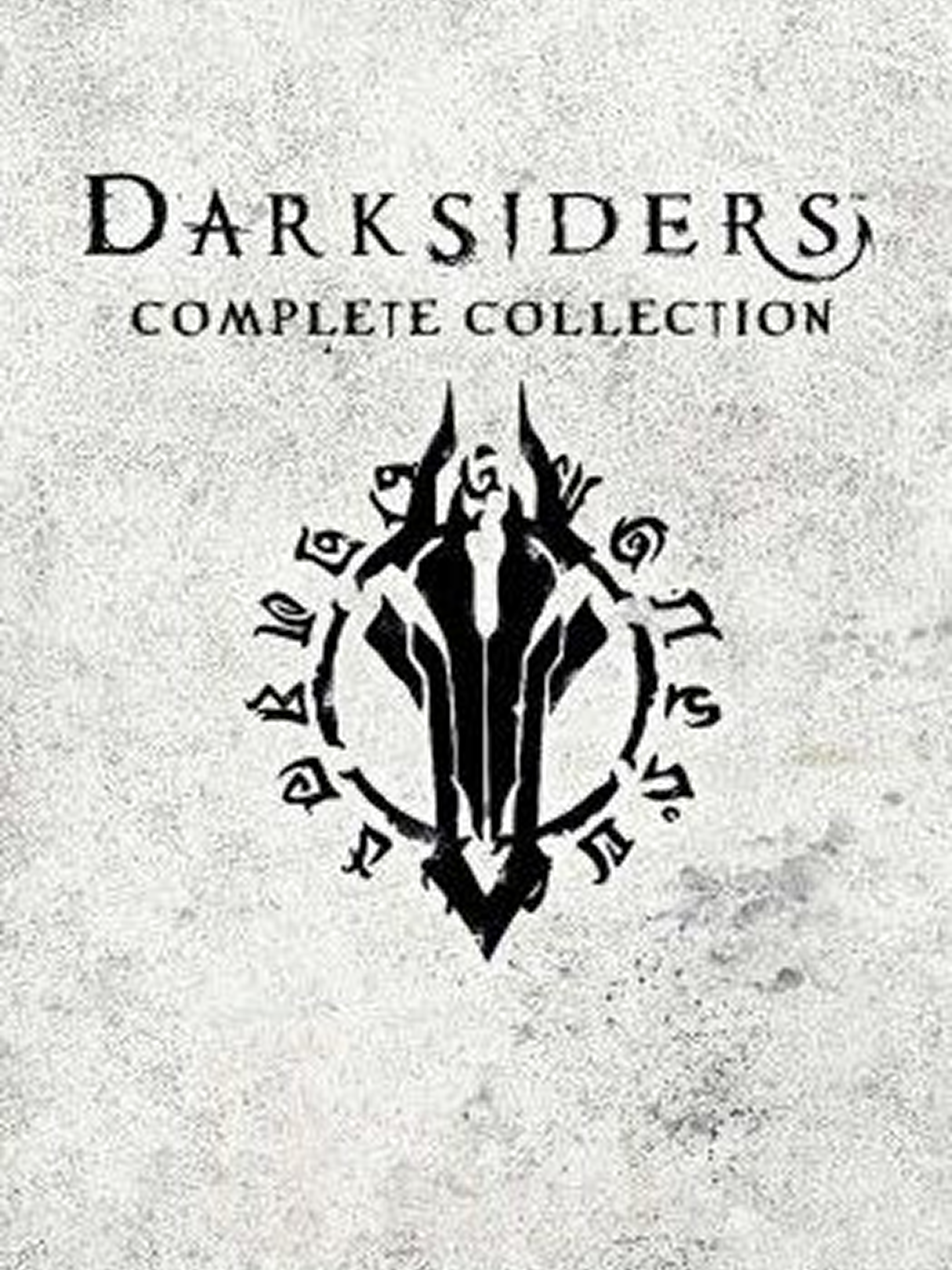 Darksiders™ Complete Collection, Все страны