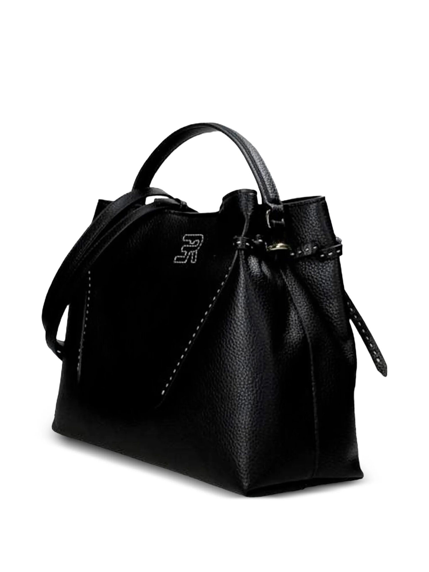 Сумка Ermanno Scervino, черный — фото 1