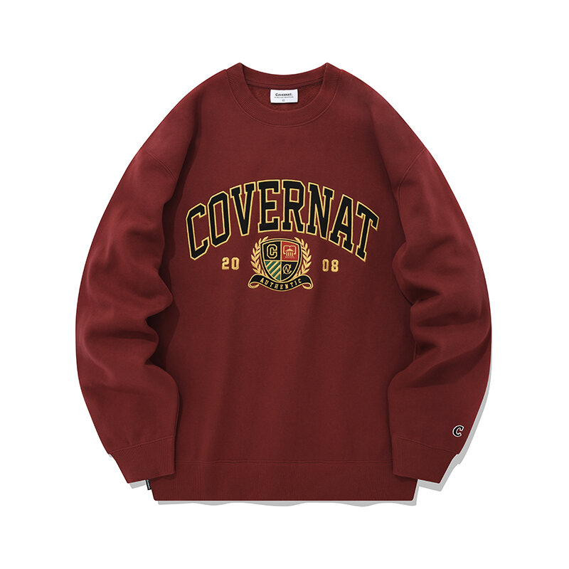 Толстовка COVERNAT COVERNAT, 1 шт.