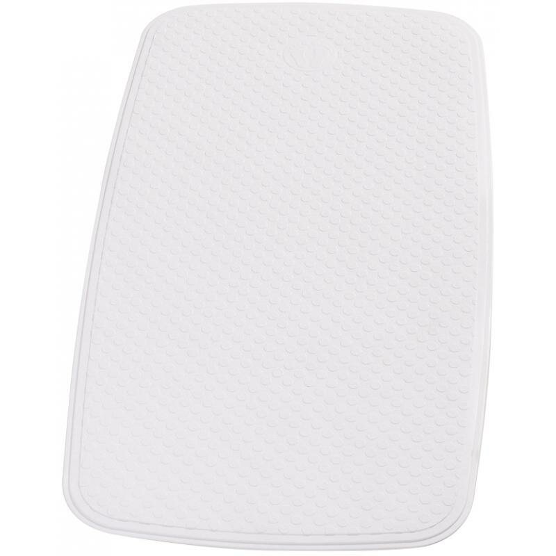 Коврик для ванны Ridder Capri 38x72 66081 Белый