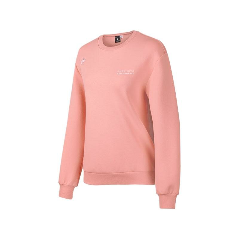 Свитшот SKECHERS Basic Sports Collection, 1 шт.