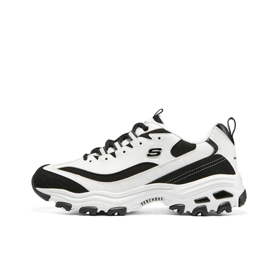 Кеды SKECHERS D'LITES 1.0