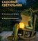 Фигурка садовая