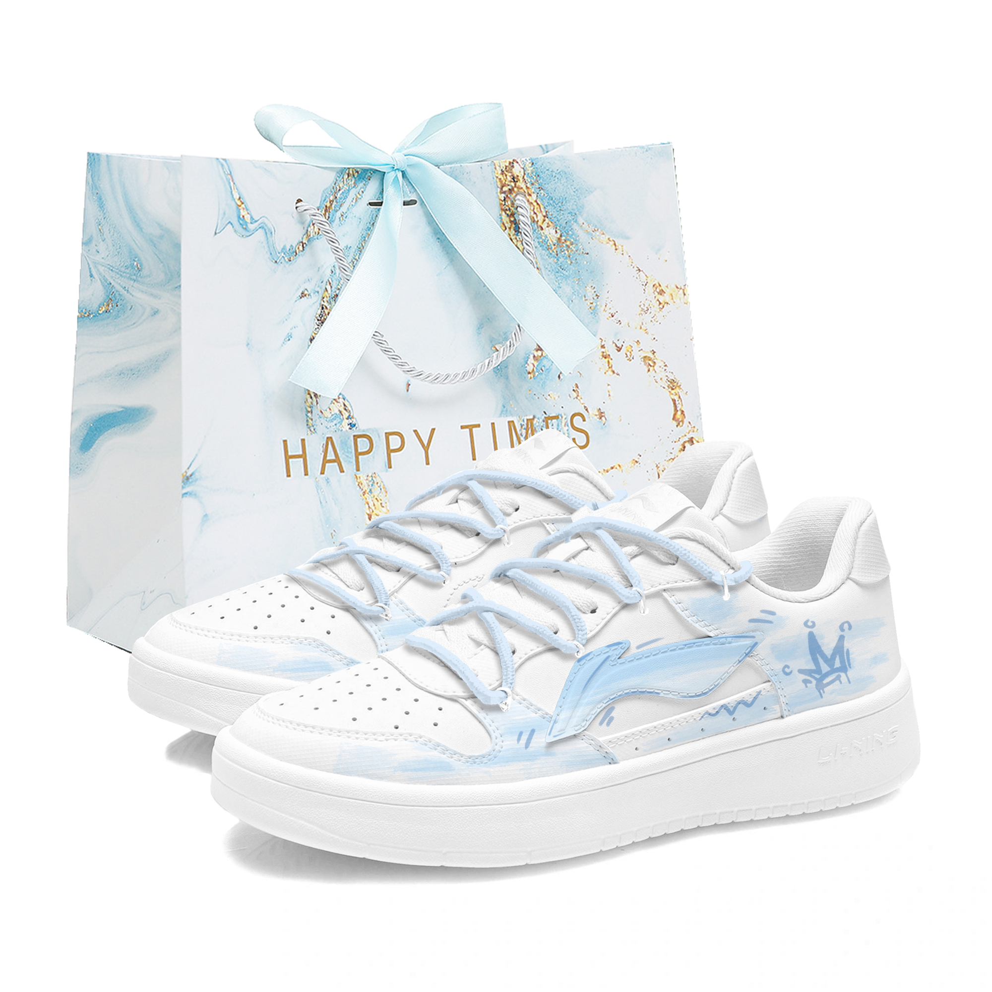 Кроссовки LI-NING Adizero SL