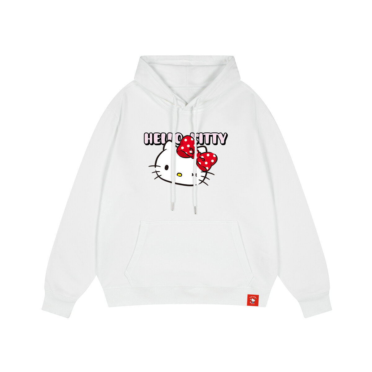 Толстовка Sanrio Sanrio x Hello Kitty, 1 шт.