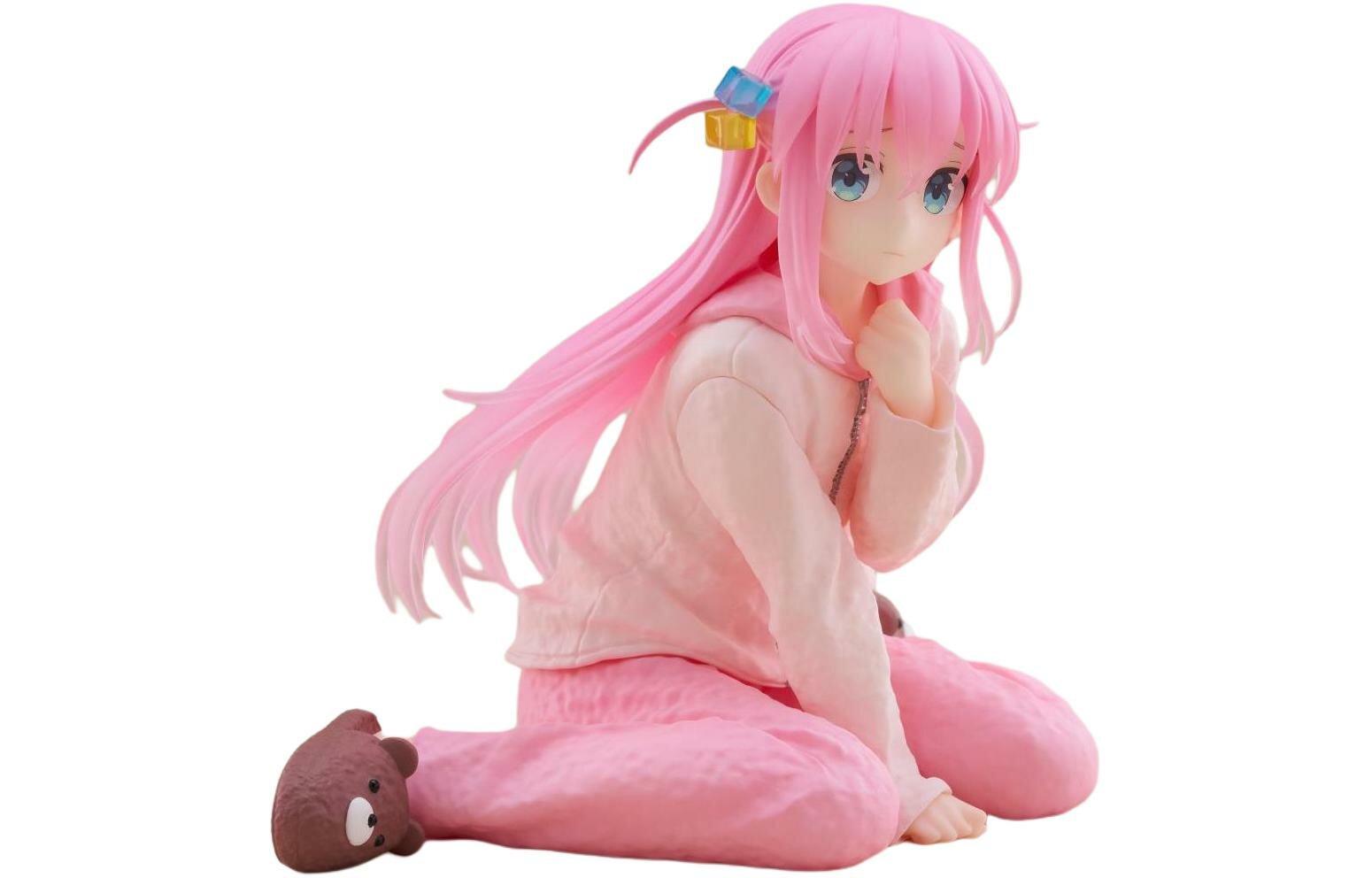 Фигурка унисекс TAITO "Solitary Rock" Hitori Gotoh, Homewear