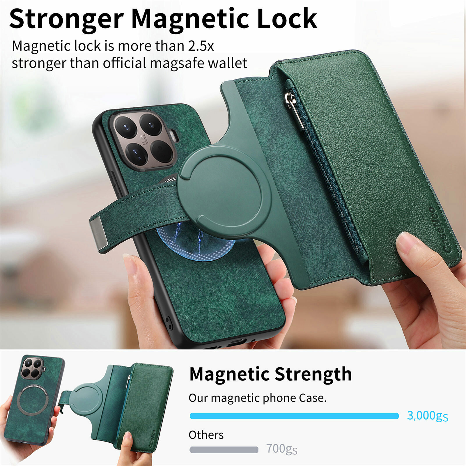 Чехол для Xiaomi 17T Pro