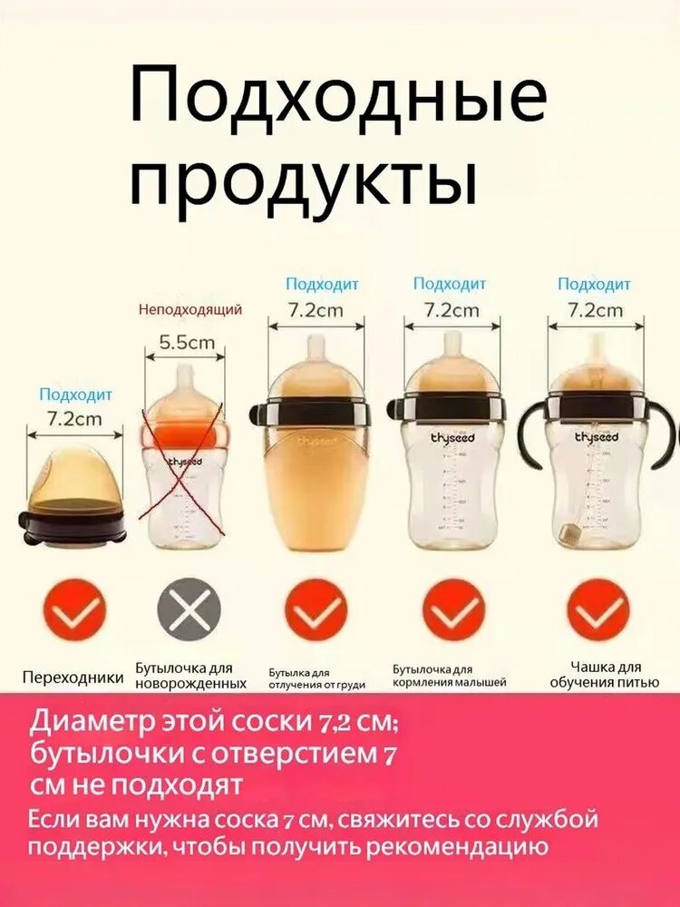 Соска — фото 1