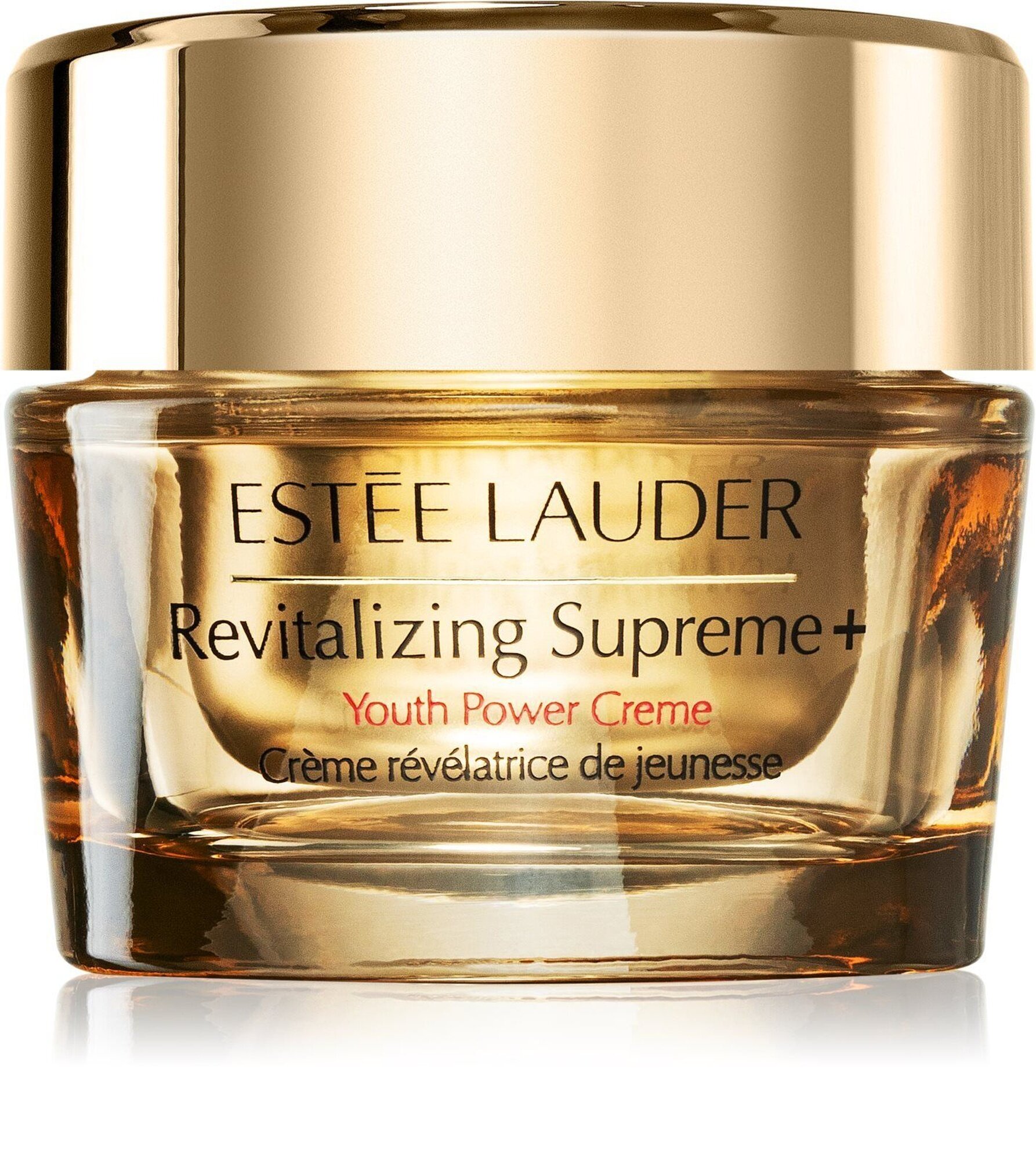 Крем Estée Lauder "Revitalizing Supreme", дневной, для всех типов кожи, 30 мл