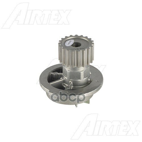 Помпа водяная CHEVROLET LACETTI 04- Airtex арт. wpa-1633