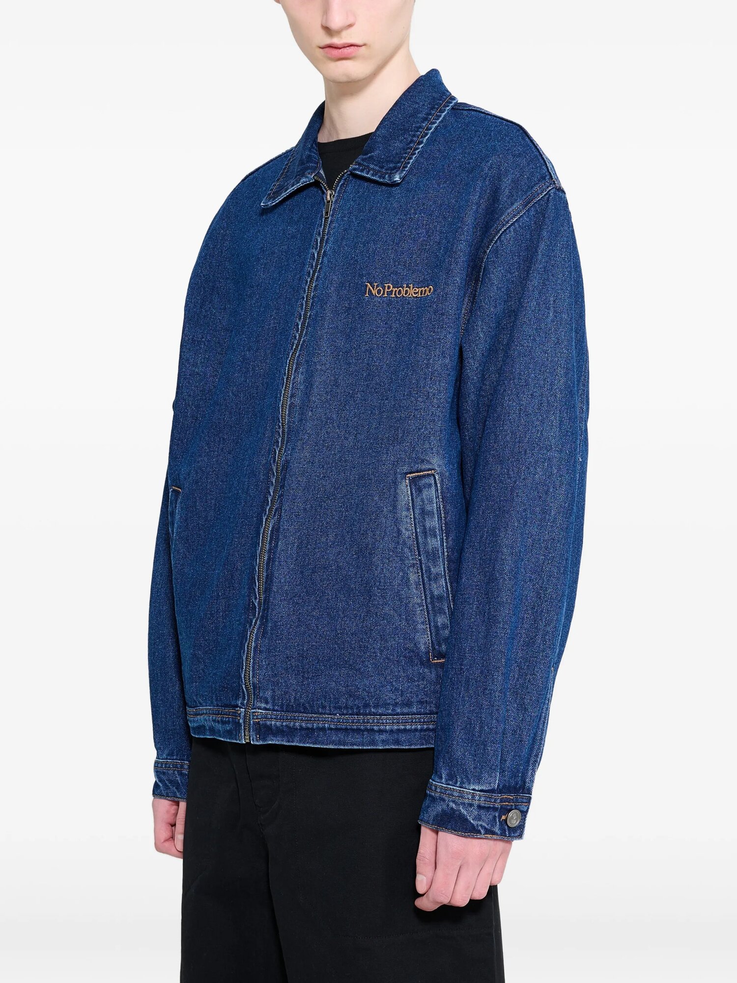 Куртка NoProblemo Nayoko jacket, размер 50 — фото 1