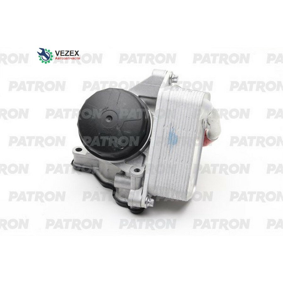 PATRON P16-0116 Корпус масляного фильтра BMW 1 (E82/E88/E87/E81) 2004-2013, 2 (F22/F23/F87) 2013-2020, 3 (E90/E91/E