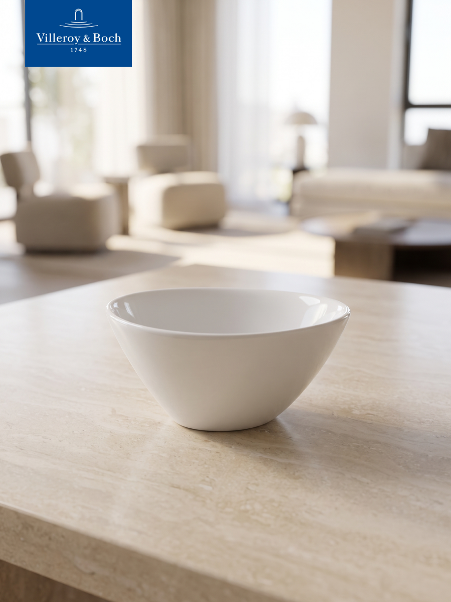 Индивидуальный салатник 10 см, 100 мл, Marchesi, Villeroy & Boch, Премиум-Фарфор