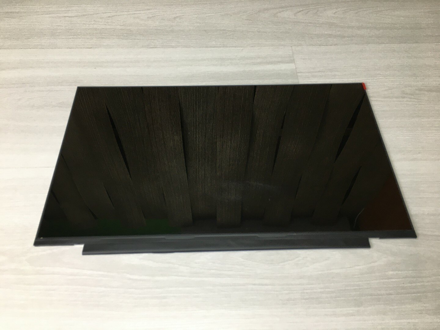 Матрица для ноутбука 15,6" 30pin SLIM 1920x1080 Matte, NV156FHM-N4S IPS без креплений, LCD-15-53