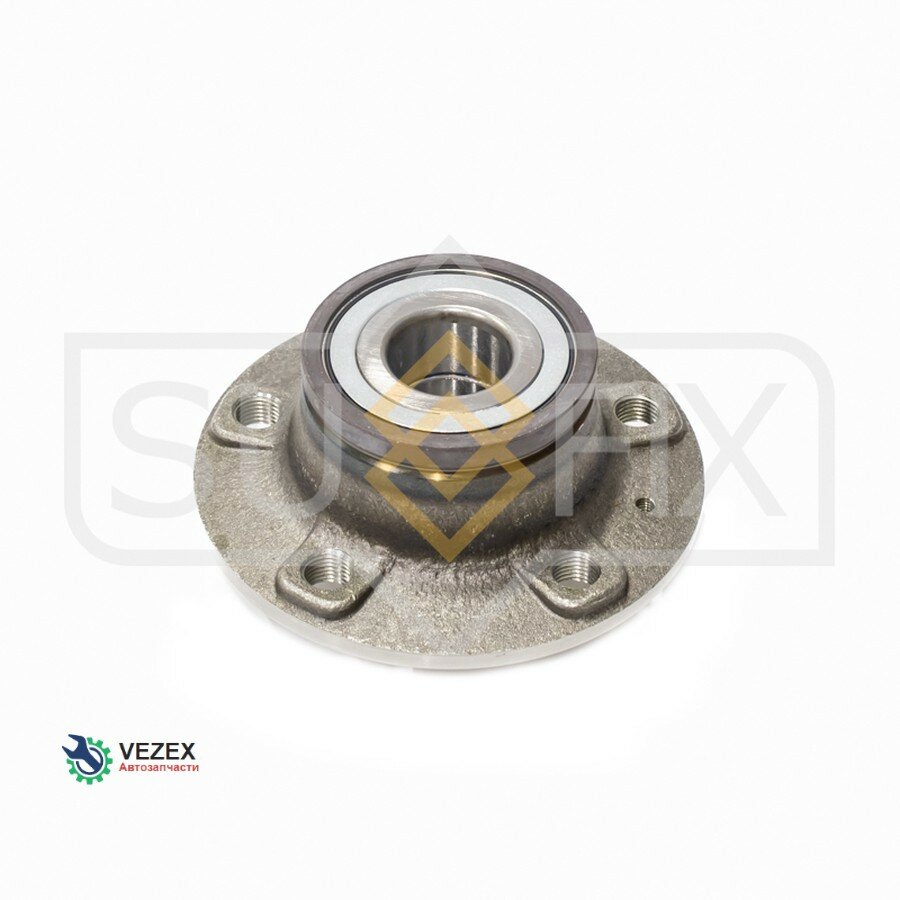 SUFIX SN-1183 Ступица колеса с интегрированным подшипником