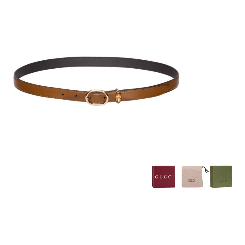 Пояс GUCCI