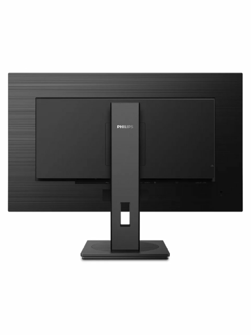 Монитор Philips 325B1L 32" Black — фото 1