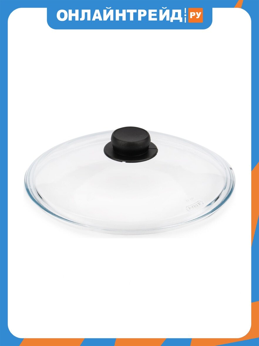 Крышка Pyrex CLASSIC 28см B28CL00