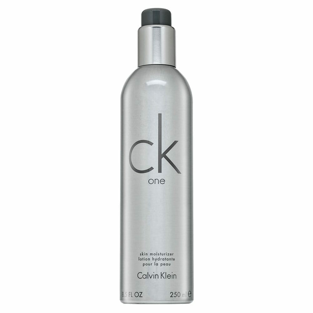 Бальзам, лосьон, молочко для ухода за кожей Calvin Klein CK One BOL унисекс 250 мл