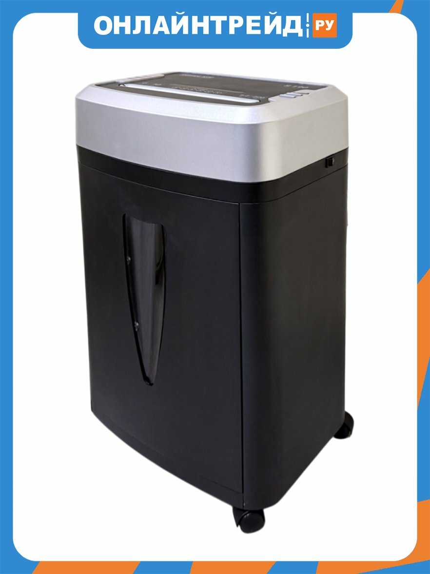 Уничтожитель Office Kit документов S190 1x2
