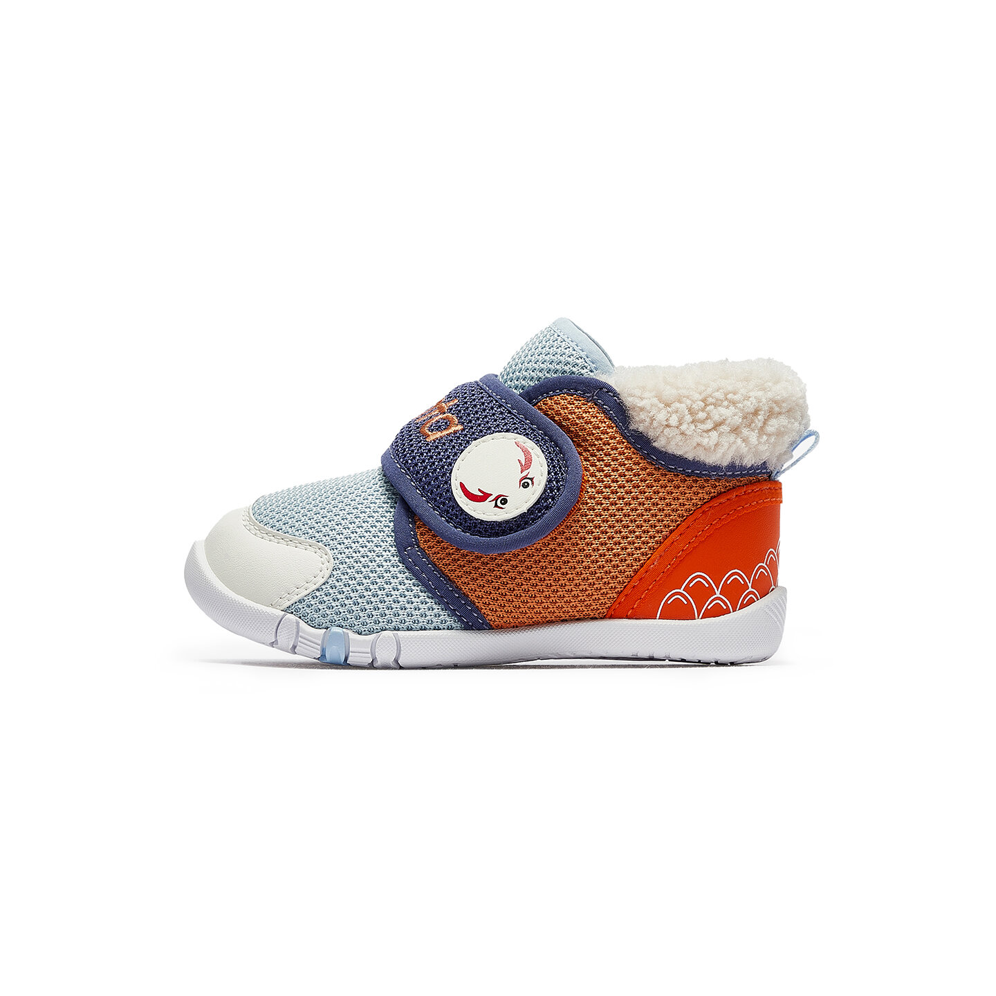 Кроссовки Air Jordan 1 Mid