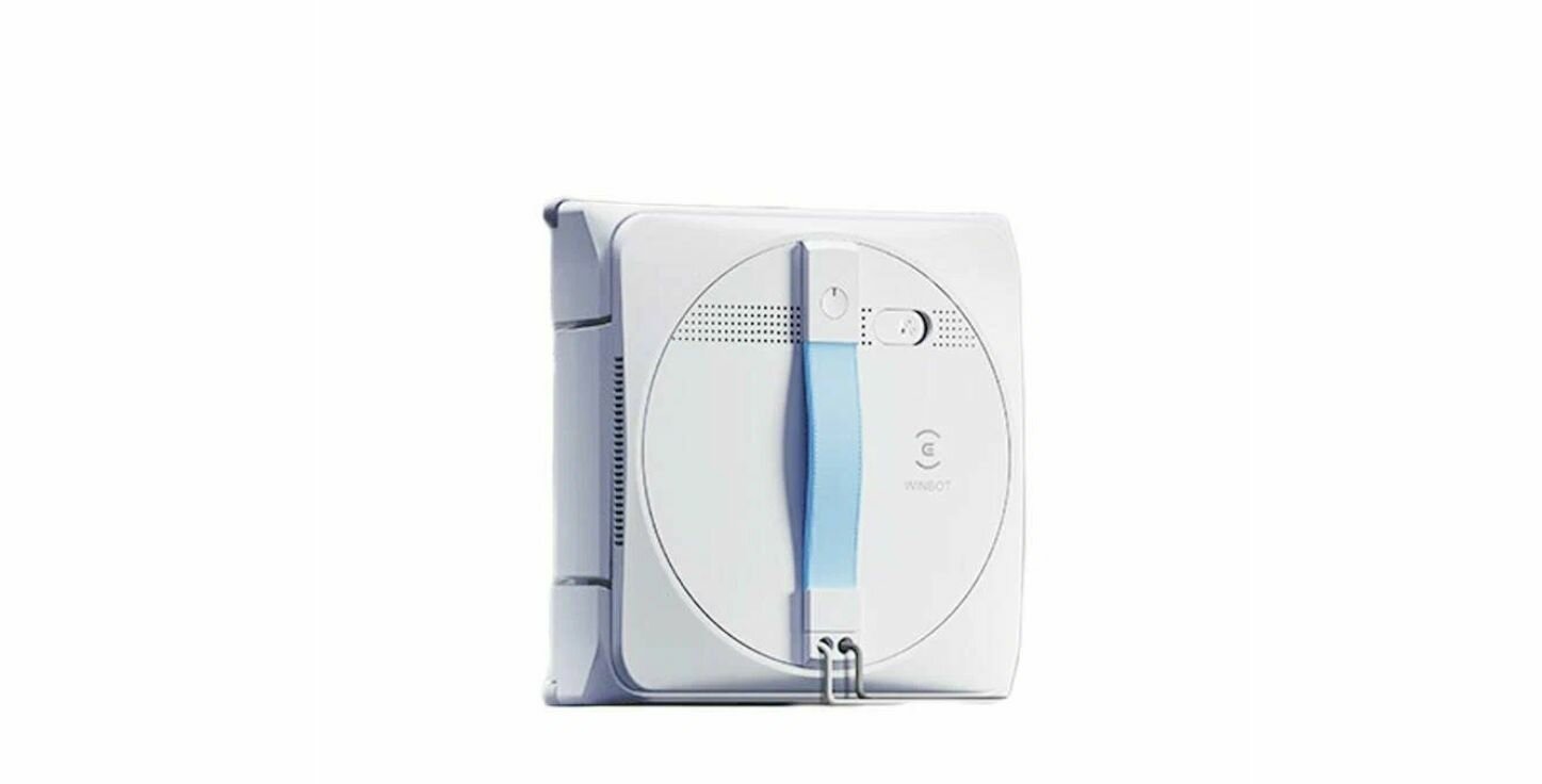 Робот для мытья окон Ecovacs Winbot W1S (WG819-14)