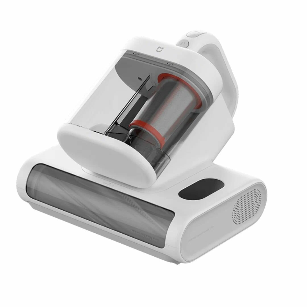 Пылесос для удаления пылевого клеща Mijia Mite Remover 2 Pro E401CN (White) CN