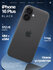 Смартфон iPhone 16 Plus 512GB Black