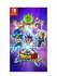 Игра NSW2 Dragon Ball Zero, для Nintendo, файтинг, 2025 г, 6+.