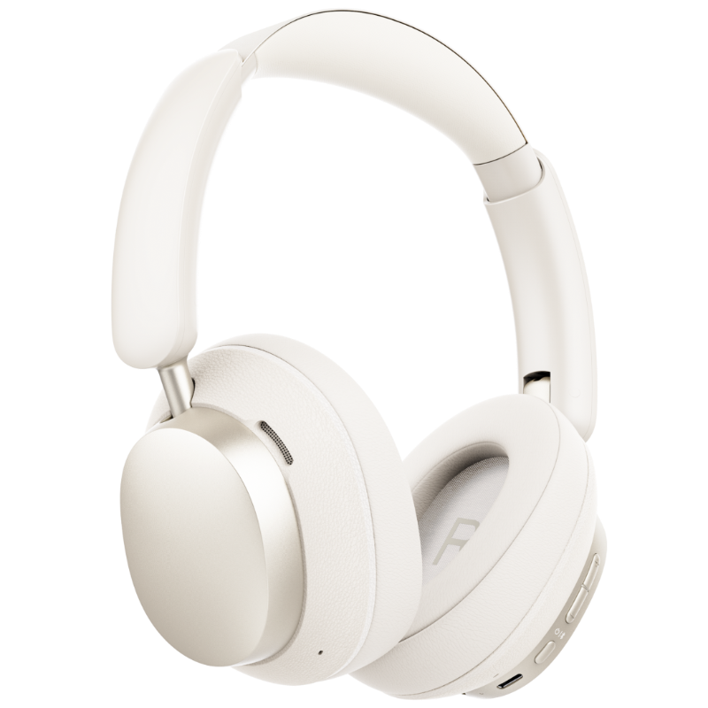 Беспроводные наушники HONOR CHOICE Codeler 2 белый (Camellia Gold)