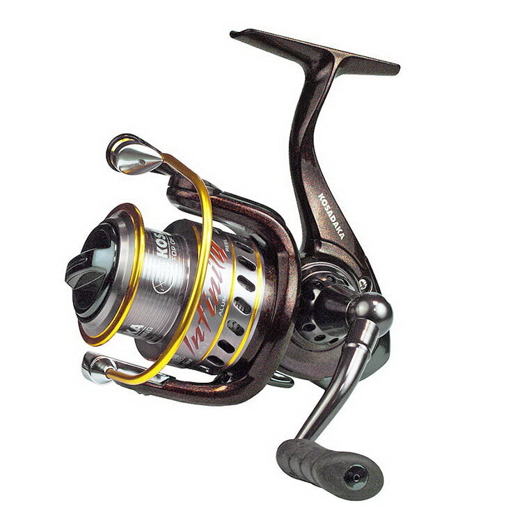 Катушка Kosadaka Infinity 1500